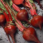 La betterave rouge, le légume à tout faire - Elle à Table