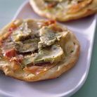 30 recettes pour faire soi-même sa pizza ! - Elle à Table