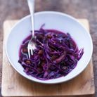 Comment choisir et cuisiner le chou rouge ? - Elle à Table