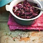 Comment choisir et cuisiner le chou rouge ? - Elle à Table