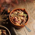 Que faire avec une boîte de haricots blancs ? - Elle à Table