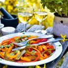 Comment choisir et cuisiner le poivron ? - Elle à Table