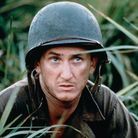 La ligne rouge - Sean Penn : l’homme qui ne sourit jamais ! - Elle