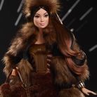 EXCLU : Mattel dévoile sa nouvelle collection Barbie x Star Wars - Elle