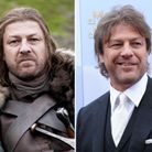 Robb Stark / Richard Madden - « Game of Thrones » : à quoi ressemblent ...