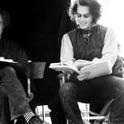 "Stainboy" - Tim Burton, l’exposition : morceaux choisis - Elle