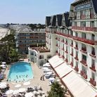 Hotels bord de mer : les plus beaux hotels en bord de mer - Elle
