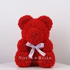 Saint-Valentin : Que signifie votre bouquet de roses ? - Elle