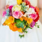 Bouquet de roses : les plus beaux bouquets de roses - Elle