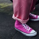 100 paires de chaussures canon repérées à la FW - Elle