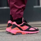 100 paires de chaussures canon repérées à la FW - Elle