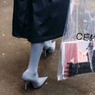 100 paires de chaussures canon repérées à la FW - Elle
