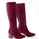 Bottes automne-hiver : les tendances du moment - Elle
