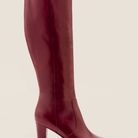 Bottes automne-hiver : les tendances du moment - Elle