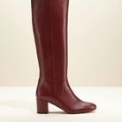 Bottes automne-hiver : les tendances du moment - Elle