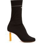 Bottines chaussettes pailletées Pimkie - 20 bottines chaussettes que l ...