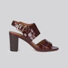 sandales à talons : les plus beaux modèles de l'été 2020 - Elle