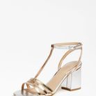 sandales à talons : les plus beaux modèles de l'été 2020 - Elle