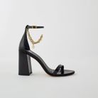 sandales à talons : les plus beaux modèles de l'été 2020 - Elle