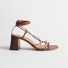 sandales à talons : les plus beaux modèles de l'été 2020 - Elle