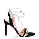 sandales à talons : les plus beaux modèles de l'été 2020 - Elle