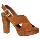 Sandales plateau : 16 paires de sandales à plateau pour bien commencer ...