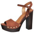 Sandales plateau : 16 paires de sandales à plateau pour bien commencer ...