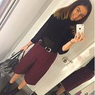 #OOTD : les 20 plus beaux outfit of the day repérés sur Instagram - Elle