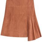 Jupe en daim : 15 jupes en daim pour un look seventies - Elle