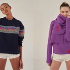 Sonia Rykiel de retour : les pièces que l’on va s’arracher - Elle