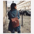 Look Instagram : 20 jolis looks repérés sur Instagram - Elle