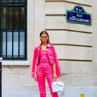 Street Style Paris : les idées mode à piquer aux filles stylées à la ...