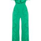 Combinaison pantalon femme : 20 combi-pantalons féminins - Elle