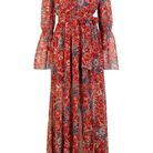 Comment porter la robe bohème ? - Elle