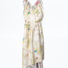 Robe en soie : 16 robes pour prendre l’été avec légèreté - Elle