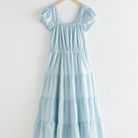 Les plus belles robes fluides de l'été - Elle