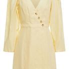 Robe pastel H&M - Ces robes pastel vont rythmer notre été - Elle