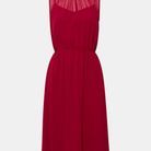 20 robes rouges pour pimenter vos soirées - Elle