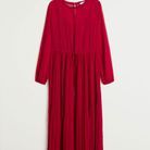 20 robes rouges pour pimenter vos soirées - Elle