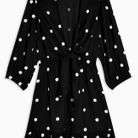 Robe à pois : 15 robes à pois qui dépotent - Elle