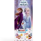 Découvrez les calendriers de l'Avent Kinder - Elle