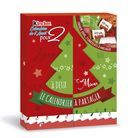 Découvrez les calendriers de l'Avent Kinder - Elle