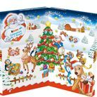 Découvrez les calendriers de l'Avent Kinder - Elle