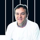 Le Noël des montagnes du chef étoilé Emmanuel Renaut - Elle