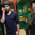 Jamal - A quoi ressemblent les acteurs d’« Empire » dans la vraie vie ...