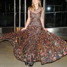 Maya Hawke, la prochaine Dree Hemingway ? - Les nouveaux « fils et ...