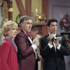 Jack Geller - Friends : Gunther, Janice, Carol, Susan… Que sont devenus ...