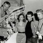 Jim Stark - Des photos rares de James Dean - Elle