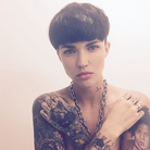Instagram - Pourquoi Ruby Rose, la nouvelle détenue de Orange is the ...
