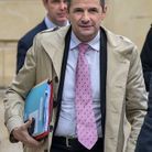 Thierry Mandon à la revue « Ebdo » - Qui sont ces politiques reconvertis dans les médias - Elle